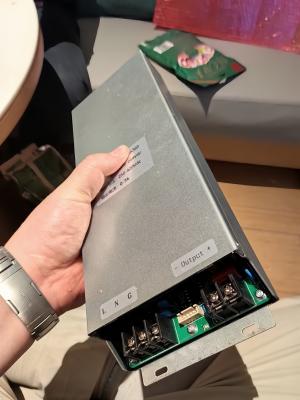 Cina Fornitore di alimentazione a terra personalizzato per sistemi di illuminazione collegati D2.5 in vendita