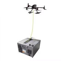 Quality High Accuracy DJI M350 Drone Tethered UAV With 0 To 4000W Adjustable Power for sale