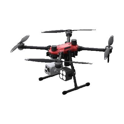 Cina UAV a quattro assi ad alta precisione J3 in vendita