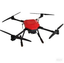Cina Veicolo aereo senza equipaggio vincolato leggero, carico 5 kg, copertura ampia J5 in vendita