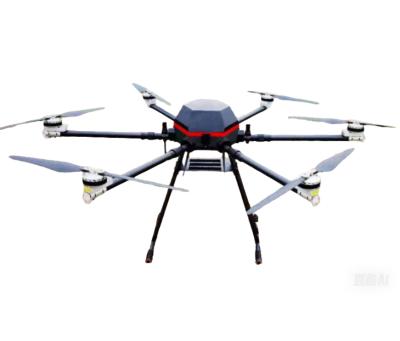 Cina Aeromobile con telaio a base di ruote da 1840 mm 25 kg carico per situazioni di emergenza J25 in vendita