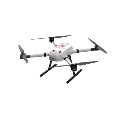 Cina Aeromobile Vincolata ad Alta Durata con 4 Rotori e Posizionamento GPS W5 in vendita