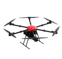 Quality Intelligent Super Fast Charging Tethered UAV 6 Rotor Drones W30 for sale