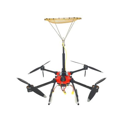 Cina DJI M350 RTK dispositivo di rilevamento della resistenza alla protezione da fulmini della turbina eolica in vendita
