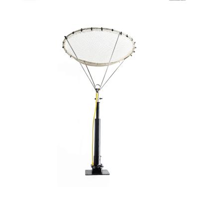 Cina DJI M350 RTK dispositivo di rilevamento della resistenza alla protezione da fulmini della turbina eolica in vendita