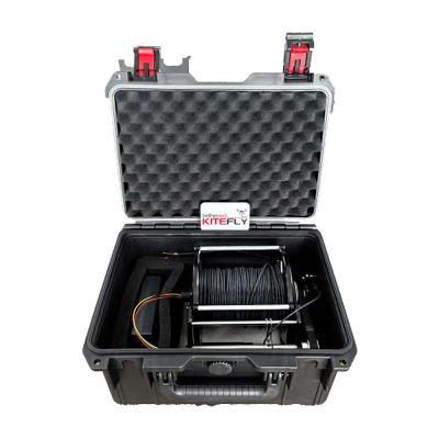 Cina DJI M350 RTK dispositivo di rilevamento della resistenza alla protezione da fulmini della turbina eolica in vendita