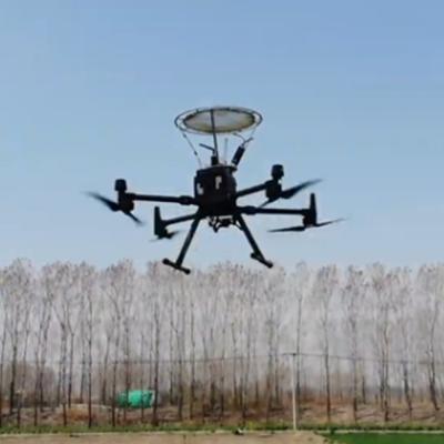 Cina DJI M350 RTK dispositivo di rilevamento della resistenza alla protezione da fulmini della turbina eolica in vendita