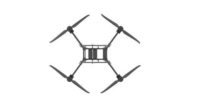 China Wind Resistance Heavy Lift Drone AF-F50 Tethered Unmanned Aerial Vehicle 50kg Payload for sale