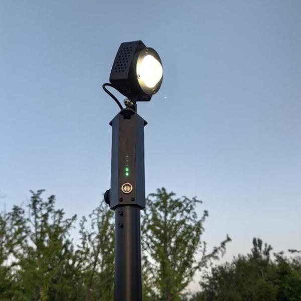 Quality AF-X1 Emergency Floor Lighting Lamp 33.3V 5.4Ah 60W/50W/40W/30W for sale