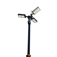 Quality AF-X3 Outdoor Emergency Floor Lighting 21.6V 9.6Ah 100W/80W/60W/35W for sale