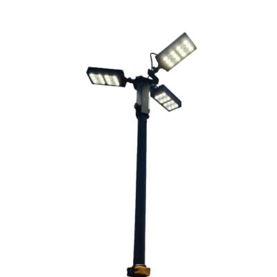 China AF-X3 Outdoor Emergency Floor Lighting 21.6V 9.6Ah 100W/80W/60W/35W for sale