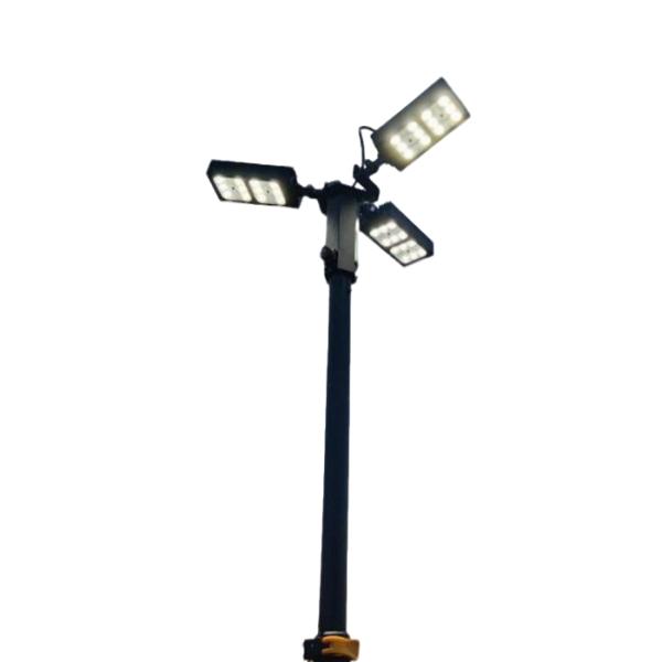 Quality AF-X3 Outdoor Emergency Floor Lighting 21.6V 9.6Ah 100W/80W/60W/35W for sale