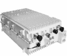 Quality Performance Tethered UAV Base Station 5MHz/10MHz Working Bandwidth AF-80W0900 for sale
