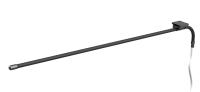 Quality Airborne Fire Water Gun For Tethered Drone 1950mm Length Highly Effective for sale