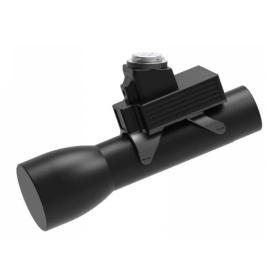 Quality Compatible DJI M300/M350 Drone Capture Net Emitter Drone Module Quick Release for sale