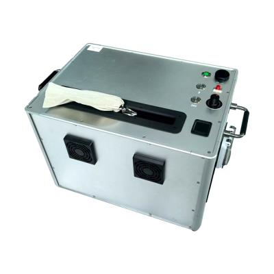 China Tethered Power Supply Box NG7 200S750 24kg Anaviation Al Alloy Shell Material for sale