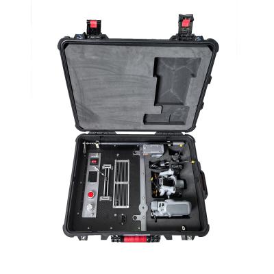 China G-M4e-50M Integrated Drone With Lighting Module And Control Platform for sale