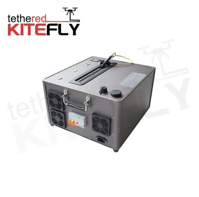 Китай J3 100-метровая привязная система освещения для дронов с максимальной нагрузкой 3 кг продается