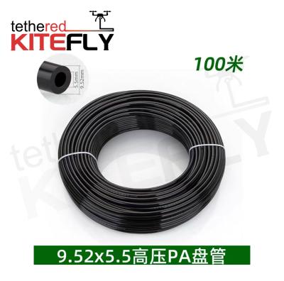 Κίνα 6 Ροτόρες Δρόνο για σύστημα καθαρισμού υψηλού υψομέτρου προς πώληση