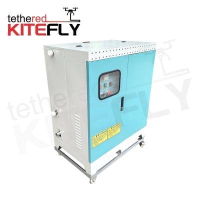 中国 95 × 62 × 117cm 大きなポンプ AF-B11 11 kW 380 Vac 販売のため