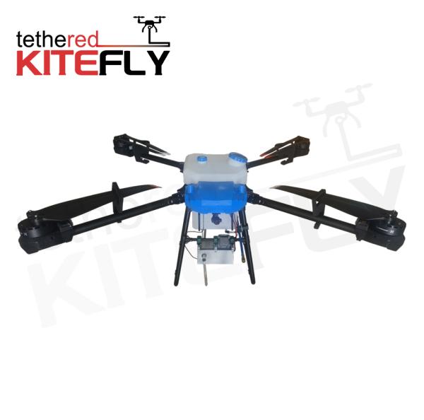 Quality 6000meters Altitude Building Cleaning Drones Power Washing Drone SF-90X-150 for sale
