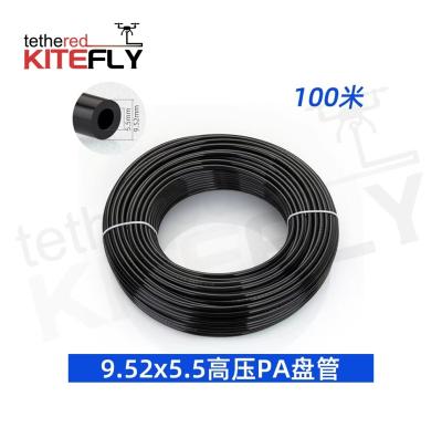 중국 드론 청소용 나일론 호스 판매용