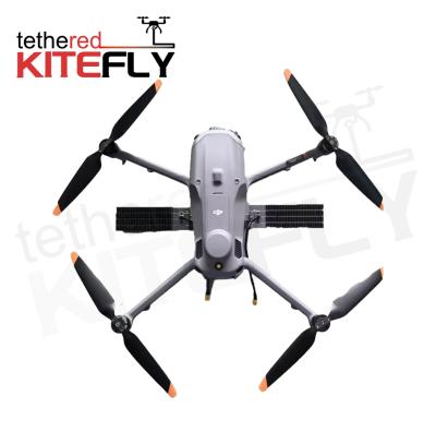 China G-M4e-50M Integrated Drone With Lighting Module And Control Platform for sale