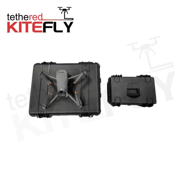 Quality High Efficiency DJI Mavic 3 Drone DJI Tethered Drone Integrated Design for sale