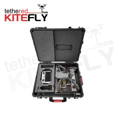 中国 高効率のDJI マビック3 ドローン DJI 固定ドローン 統合設計 販売のため