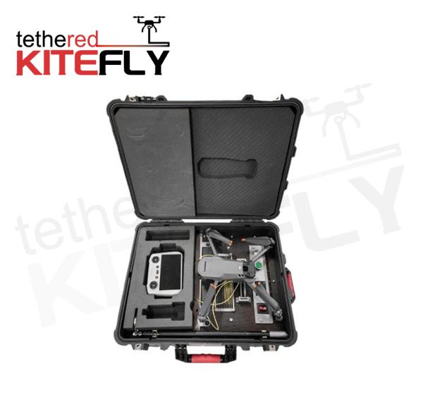 Quality High Efficiency DJI Mavic 3 Drone DJI Tethered Drone Integrated Design for sale