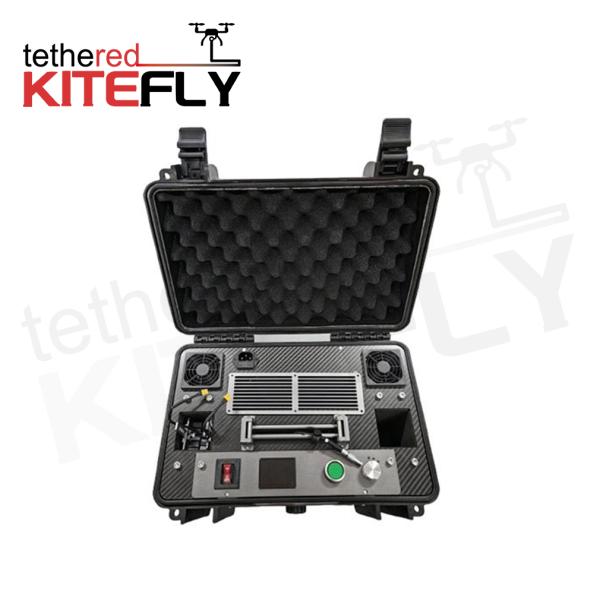 Quality High Efficiency DJI Mavic 3 Drone DJI Tethered Drone Integrated Design for sale