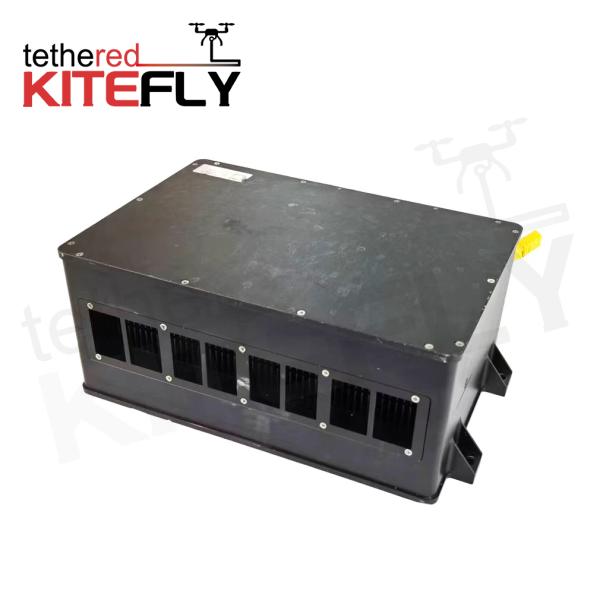 Quality 60V/480A Onboard Power Supply Tethered Drone Power Source WF-1000S60-24K for sale