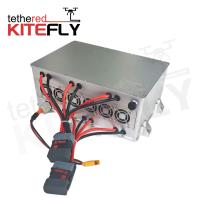 Quality 60V/480A Onboard Power Supply Tethered Drone Power Source WF-1000S60-24K for sale