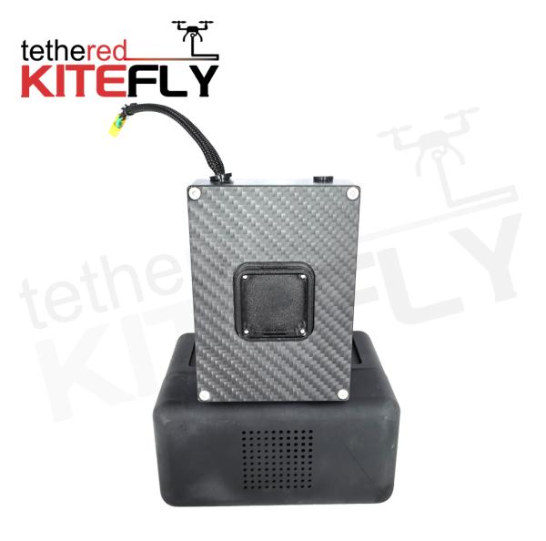 Quality High Brightness 200W Drone Searchlight Tethered Drone Accessories AF-20 for sale