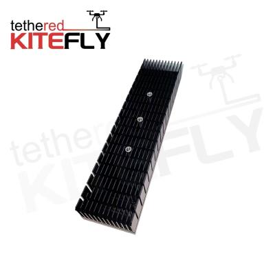 중국 테더 드론 조명 시스템 조명 스트립 80000lm 고휘도 출력 판매용