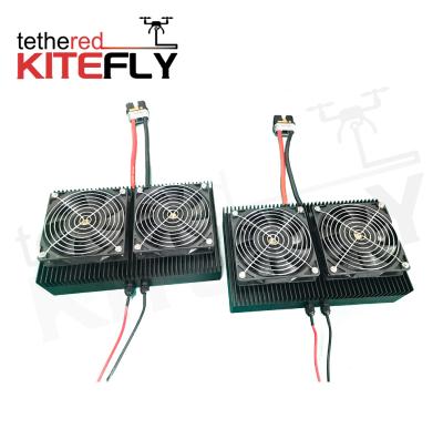 중국 연결 시스템 탑재 전원 공급 입력 90-405Vdc A9 ((400S48,3.2kg) 판매용