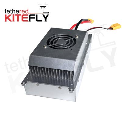 중국 드론용 WF-1000S60-4K 온보드 전원 공급 장치, 입력 전압 800V-1000V 판매용