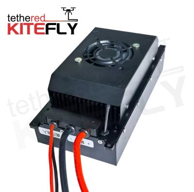 Κίνα Ενσωματωμένο τροφοδοτικό 50V/80A WF-800S50-4K με ακροδέκτη παράκαμψης καλωδίων προς πώληση