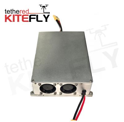 중국 탑재된 전원 공급 장치 A5 ((400S48,1.5kg) 판매용