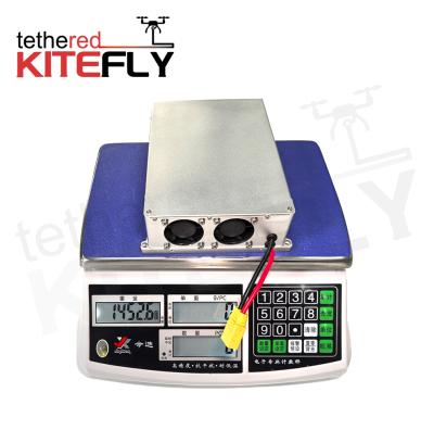 중국 탑재된 전원 공급 장치 A5 ((400S48,1.5kg) 판매용