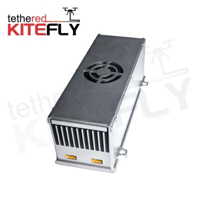 Κίνα Ενσωματωμένο Τροφοδοτικό A2 (400S48, 530g) προς πώληση