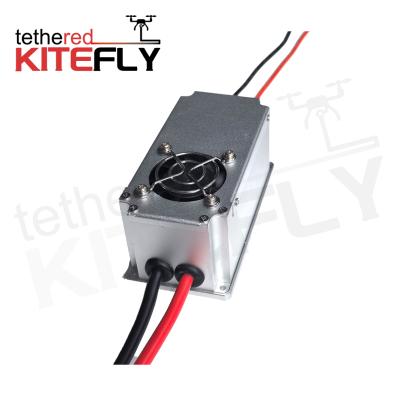 Κίνα Ενσωματωμένο Τροφοδοτικό A1.5(400S24,380g) προς πώληση