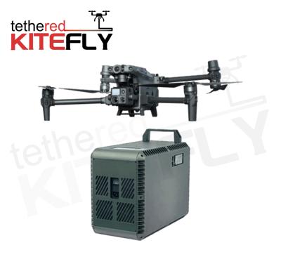 中国 調節可能電圧 DJI M30 ドローン 固定システム 持ち運びが簡単 販売のため