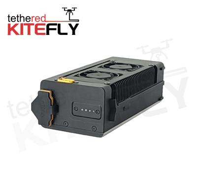 中国 調節可能電圧 DJI M30 ドローン 固定システム 持ち運びが簡単 販売のため