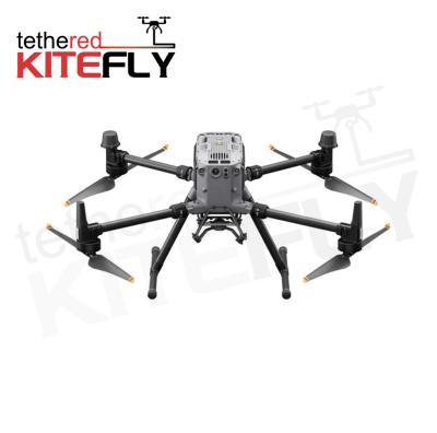 China High Accuracy DJI M350 Drone Tethered UAV With 0 To 4000W Adjustable Power for sale
