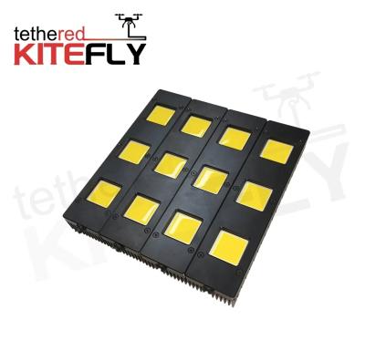 China High Accuracy DJI M350 Drone Tethered UAV With 0 To 4000W Adjustable Power for sale