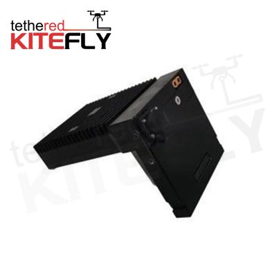 China High Accuracy DJI M350 Drone Tethered UAV With 0 To 4000W Adjustable Power for sale