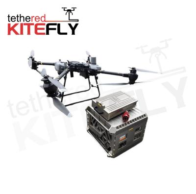 Cina Sistema Drone Vincolato FC30 Carrier DJI Multifunzionale in vendita