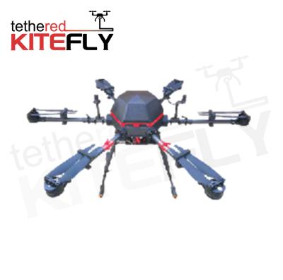 Китай Высокоточный самолет с закрепленной нагрузкой 15 кг с импортированным корпусом из углеродного волокна J15 продается