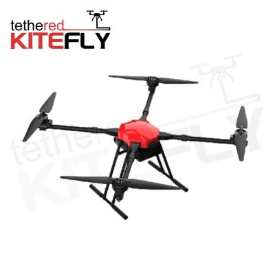 Китай Беспилотный летательный аппарат длительного наблюдения на привязи с 4 роторами W20 продается